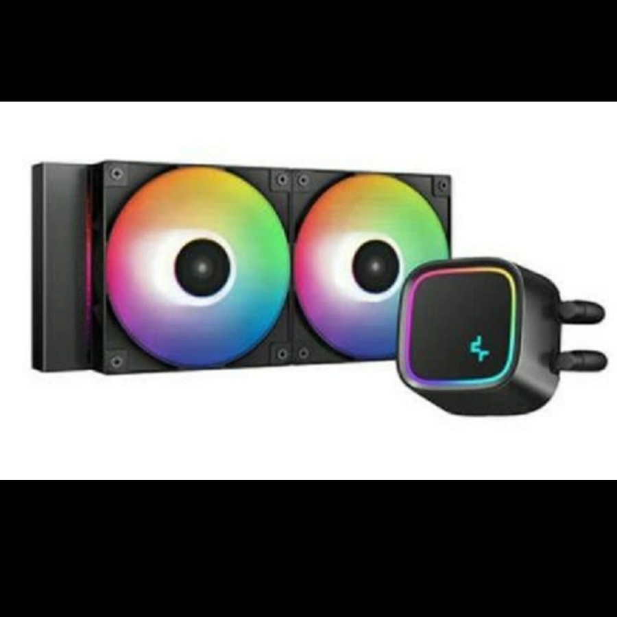 Jual DeepCool LE500 LE 500 RGB Liquid CPU Cooler | Shopee Indonesia