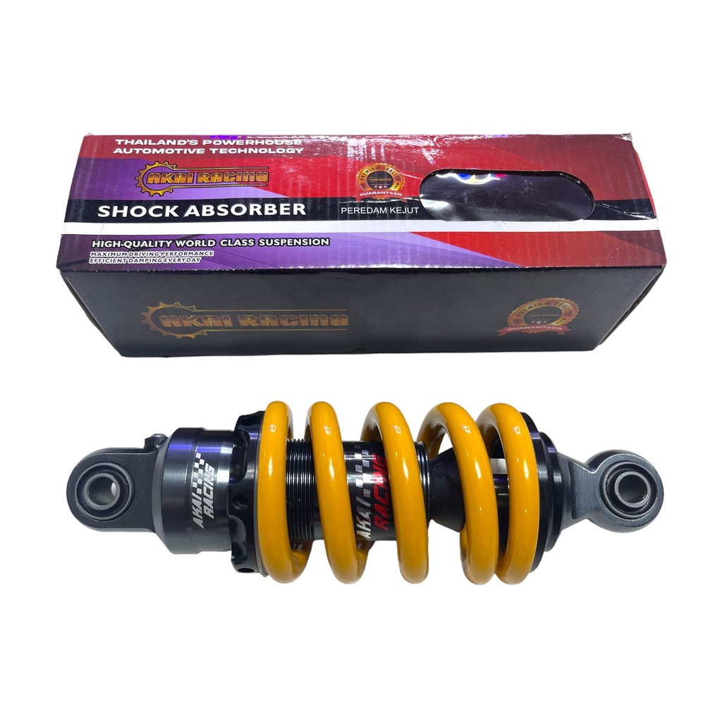 Jual Shock Mx Mono Shock Monoshock Jupiter Mx Shock Belakang Mx,Mx King Merk VND Premium 100 % ...
