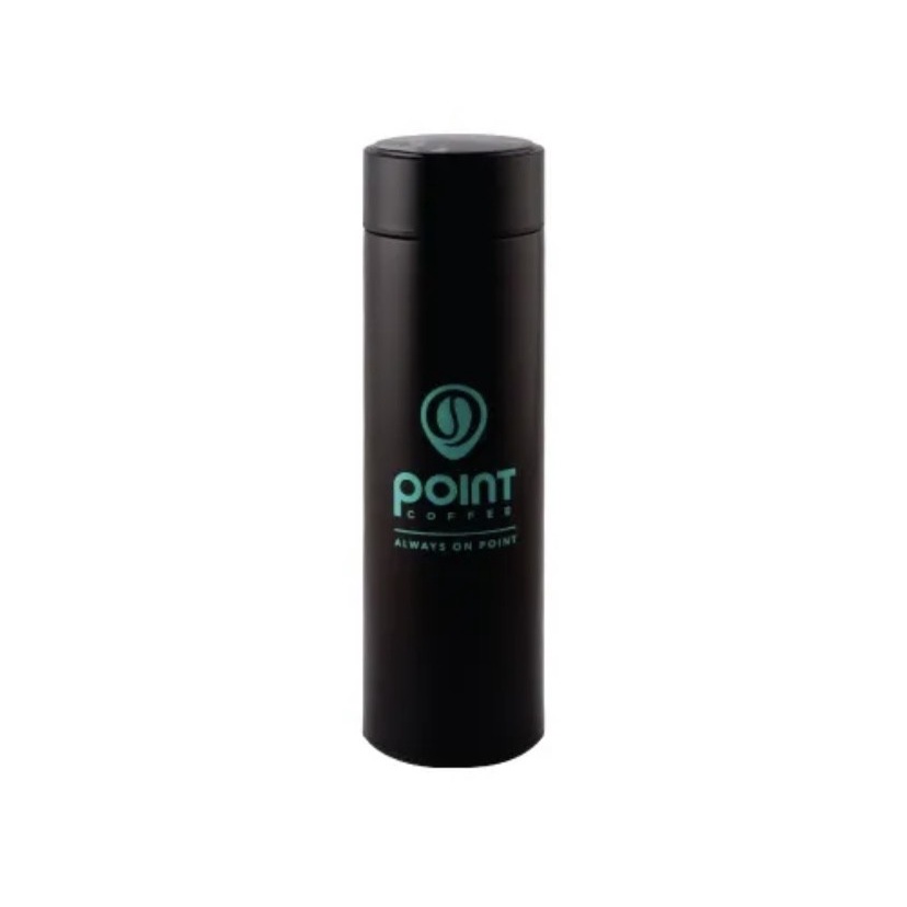 Jual Tumbler Suhu by Point Coffee | Shopee Indonesia