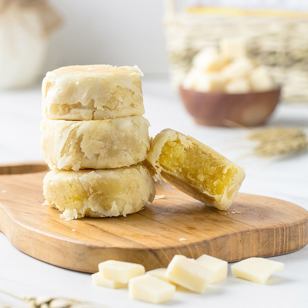 Jual Bakpia Bakpiaku Khas Jogja isi 20 | Shopee Indonesia