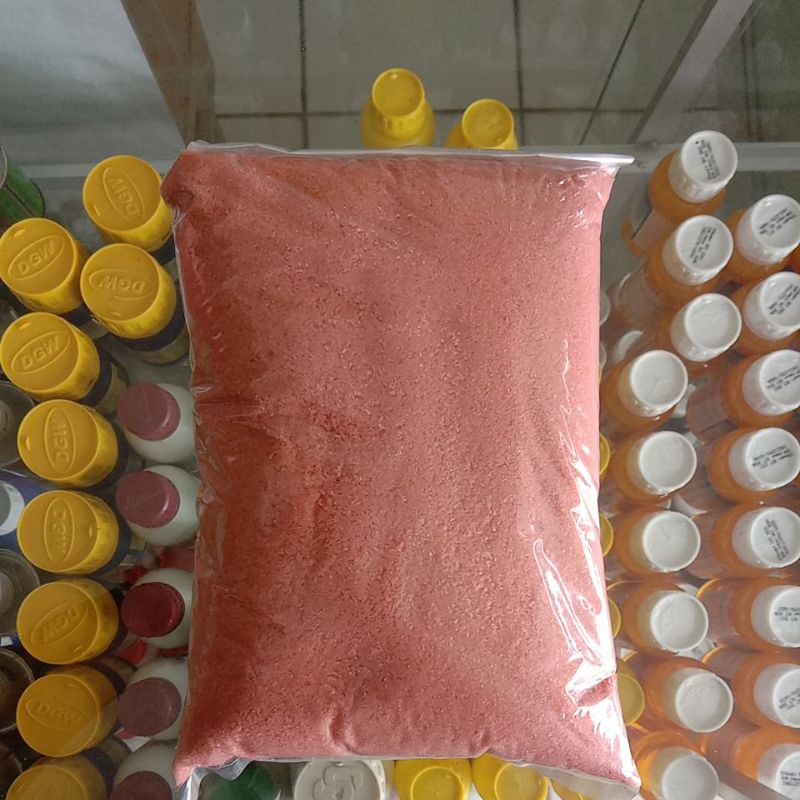 Jual PUPUK KCL MEROKE MOP KEMASAN 1 KG | Shopee Indonesia