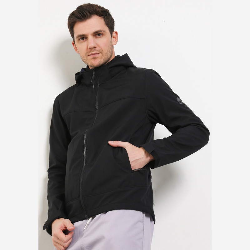 Jual Giordano G-Motion Jacket Pria | Shopee Indonesia