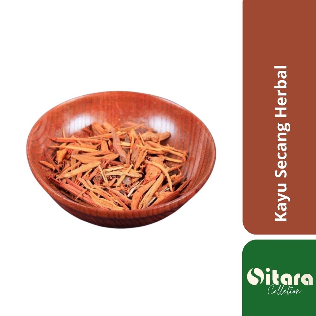 Jual Kayu Secang - Kayu Secang Herbal | Shopee Indonesia