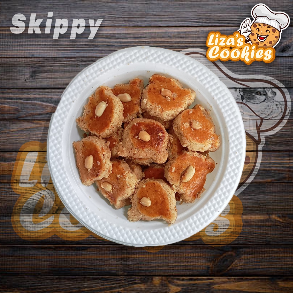 Jual Kue Skippy | Fresh Homemade by Liza's Cookies | Shopee Indonesia