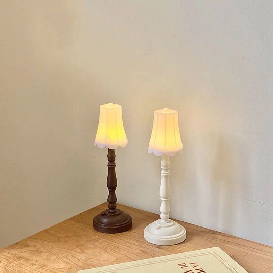 Jual LAMPU MEJA RETRO MINI | LAMPU LED KOREA VINTAGE EROPA | Shopee ...