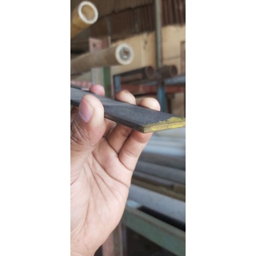 Jual Plat Strip Besi Lebar 40mm Tebal 4mm Panjang 30cm | Shopee Indonesia