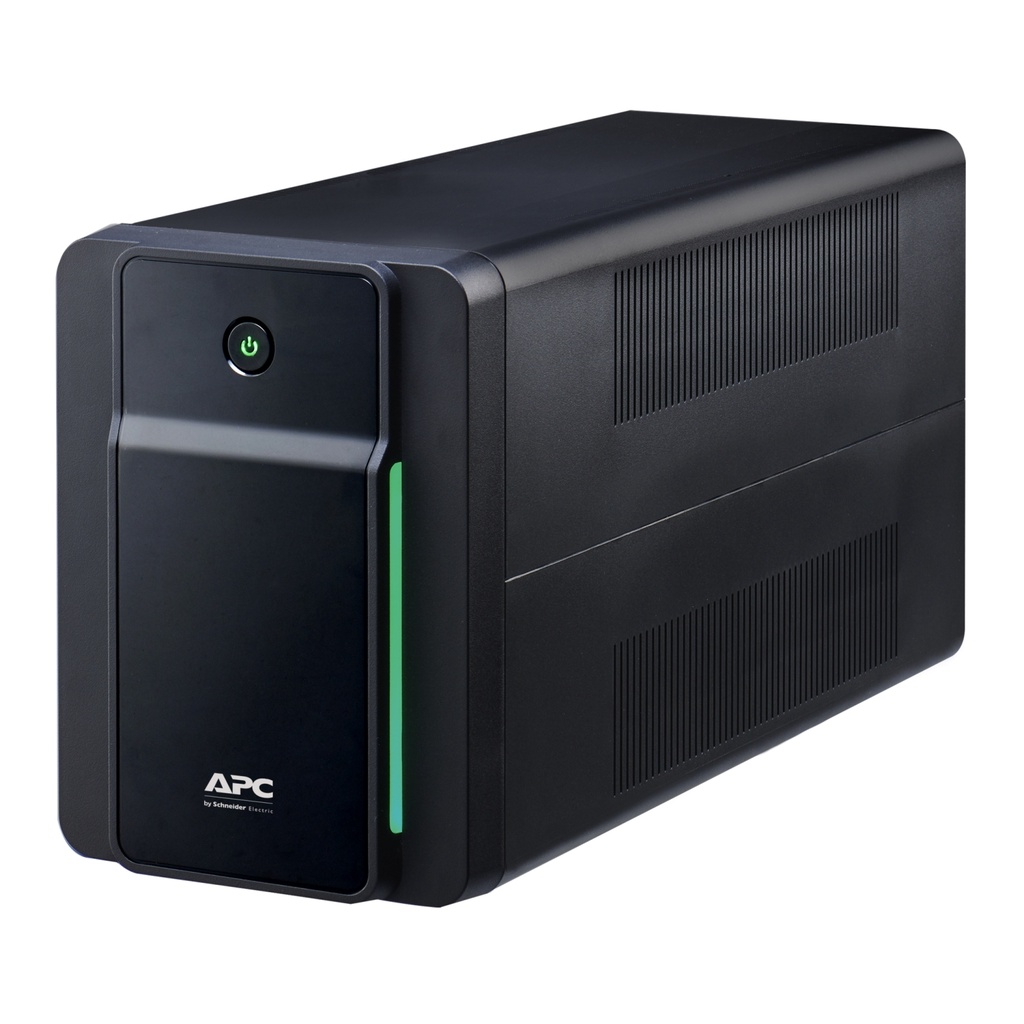Jual APC BX2200MI-MS Back-UPS 2200VA, 230V, AVR, 4 Universal Outlets ...