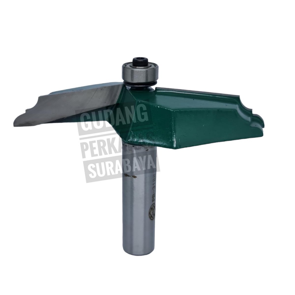 Jual MATA ROUTER RAISE PANEL BITS MATA PROFIL PANEL PINTU MATA MESIN ...
