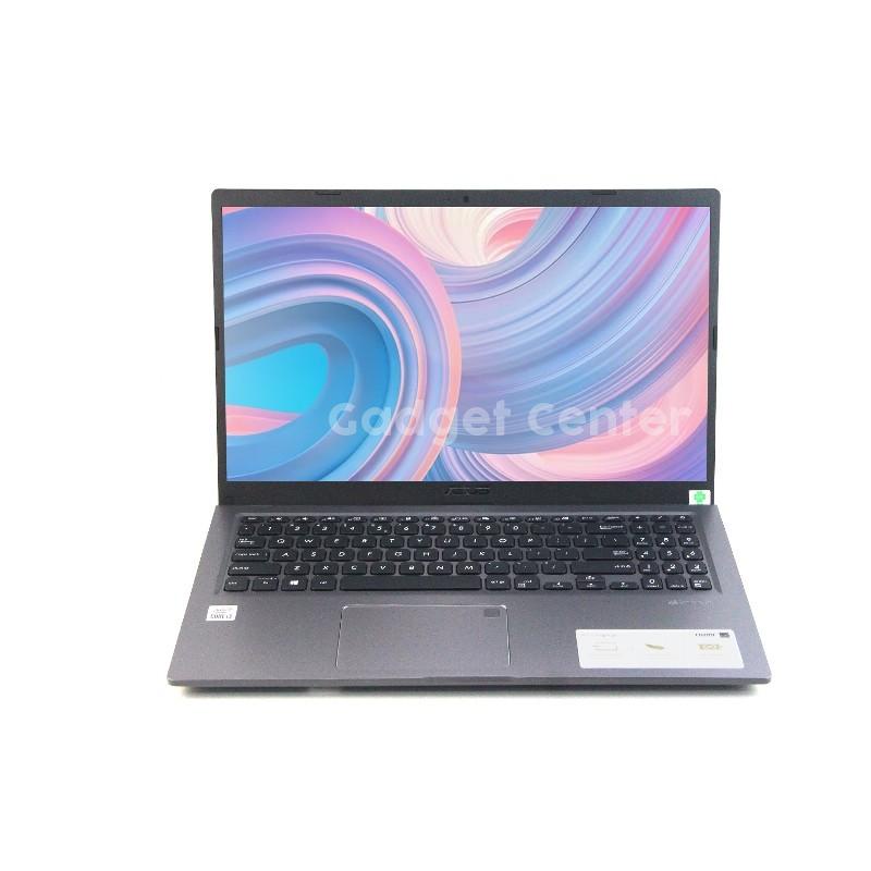 Jual LAPTOP ASUS X515FA-EJ126W/i3-10110U/RAM 4GB/SSD 256GB/15.6" FHD ...