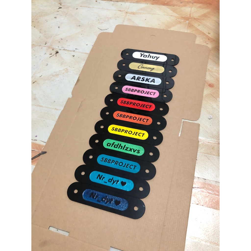 Jual AKSESORIS FAZZIO PANEL SAMPING SATU BIJI SAJA | Shopee Indonesia