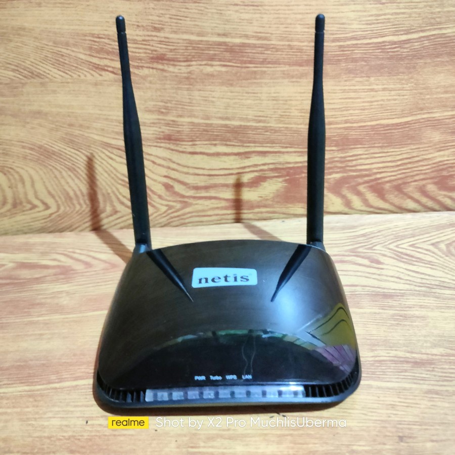 Jual Netis WF2220 300Mbps PoE Multiple-Wireless n Access Point Repeater ...