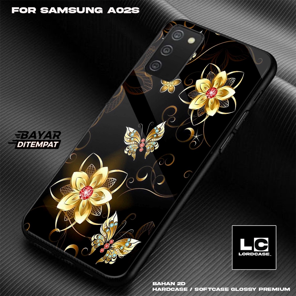 Jual Case SAMSUNG A02S - Casing Hp Terbaru 2023 Lord case14 [ case ...