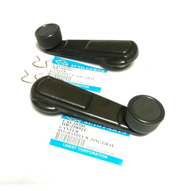 Jual HANDEL/PUTARAN KACA MOBIL CANTER/RAGASA PS.110, PS.120, PS.125, PS ...