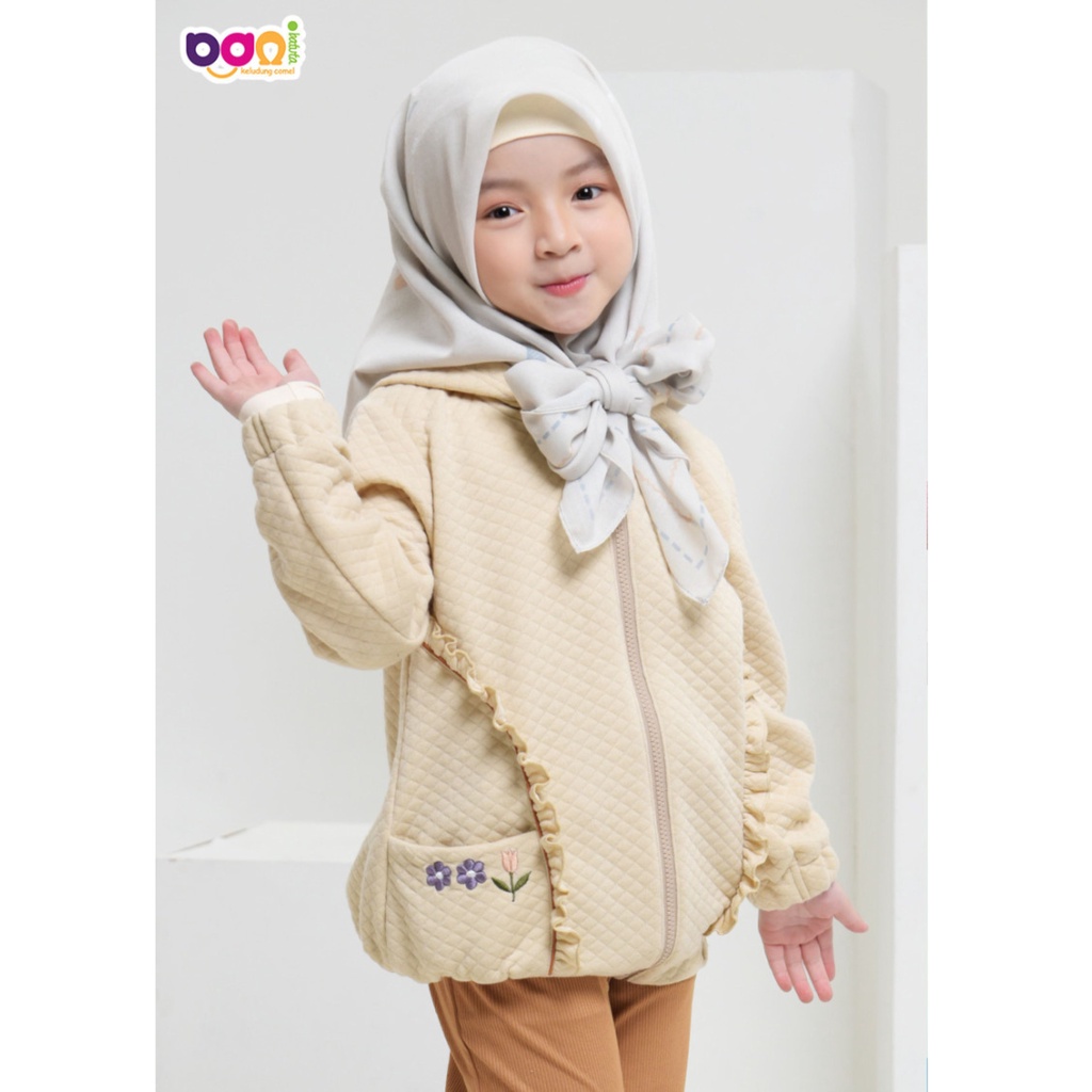 Jual Jaket Anak Jsweet Terra | Jaket anak perempuan | Jaket anak tebal | Jaket anak usia 1-6 ...