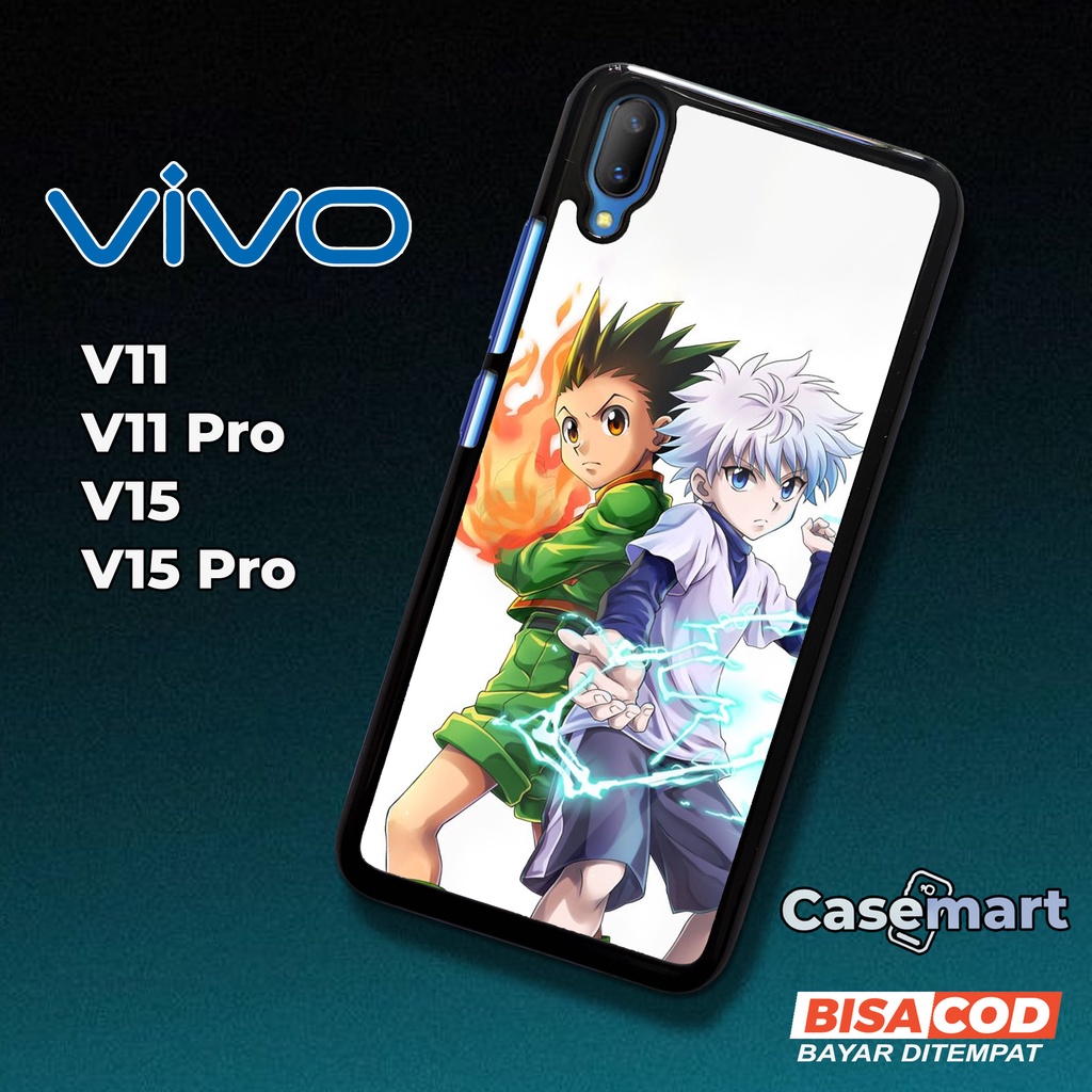 Jual Case Vivo V11 V11 Pro V15 V15 Pro [HXH] Casing Hp Vivo V11 V11 Pro V15 V15 Pro CASEMART ...