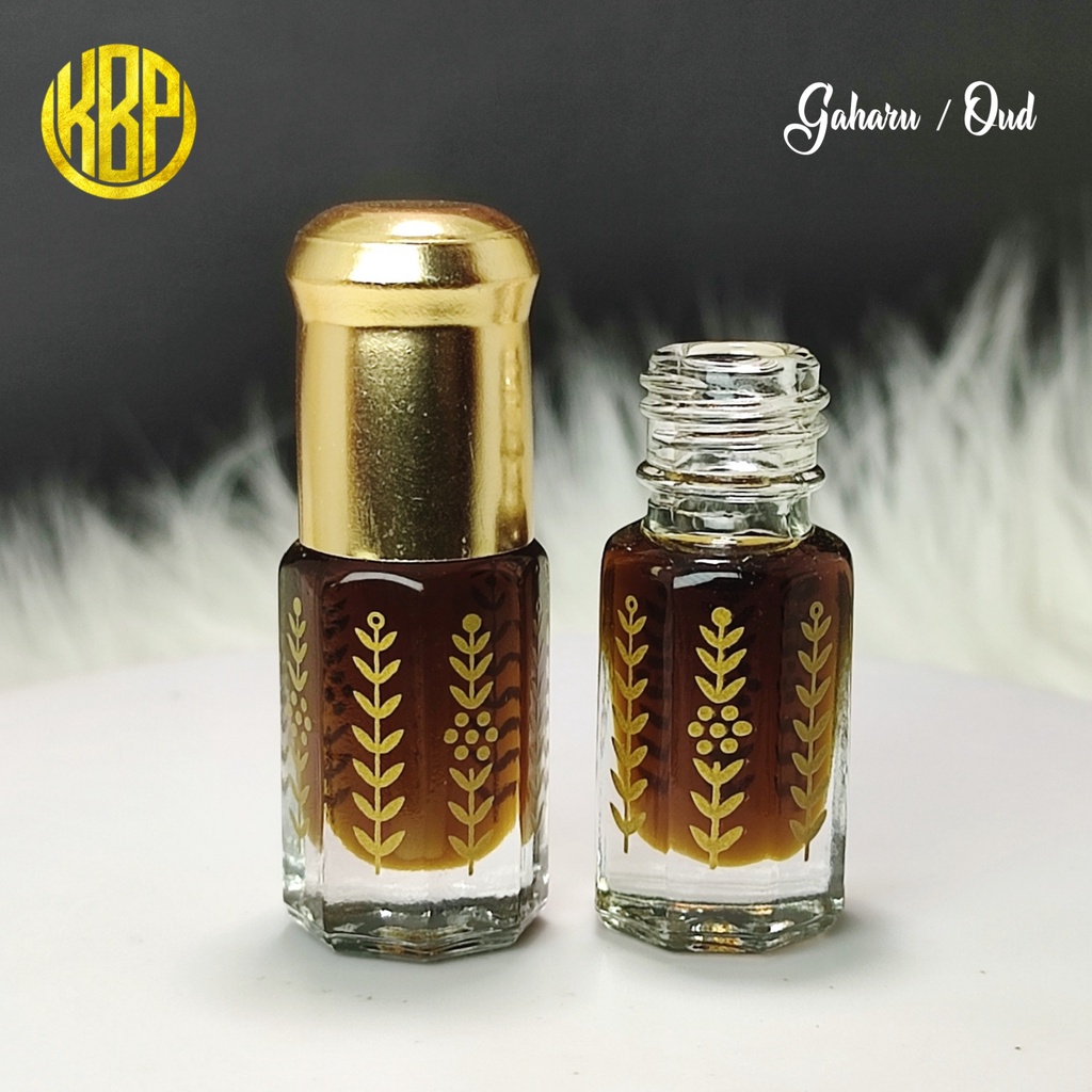 Jual Minyak Gaharu | Oud Murni Original Non Alhohol | Shopee Indonesia