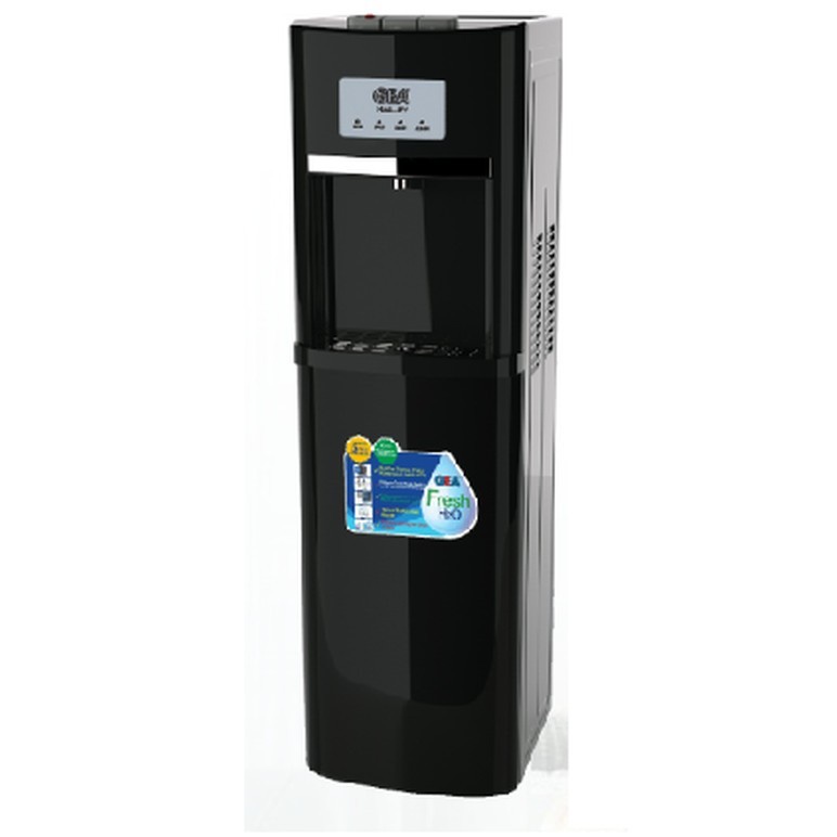 Jual GEA WATER DISPENSER GALON BAWAH HALLEY | Shopee Indonesia