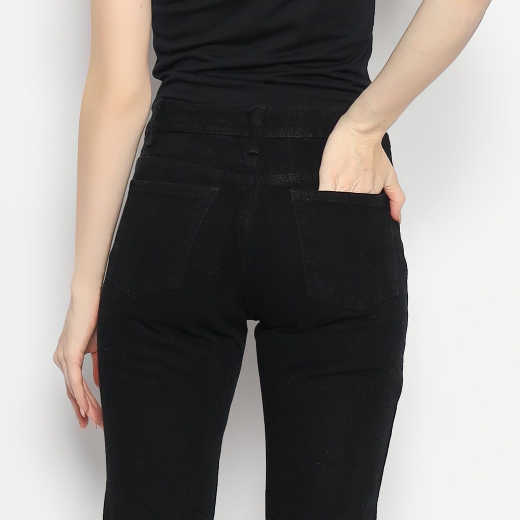 Jual Fitwear Studio - Cutbray Jeans Sabina Basic - Size 27 - 30 ...