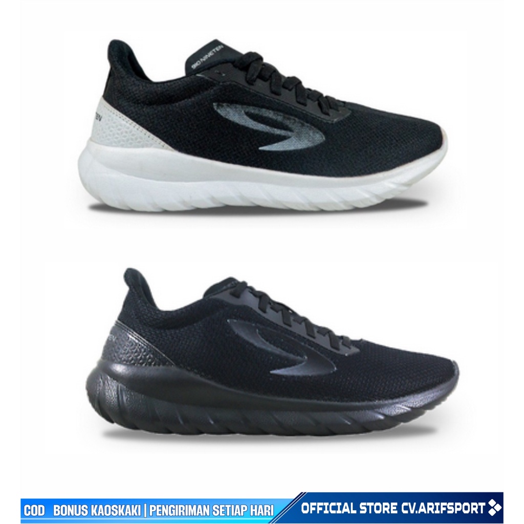 Jual Sepatu Running 910 Nineten Yasha BTS Original | Shopee Indonesia