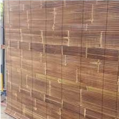 Jual Kerai Bambu Aren Jeragam Bambu Aren 1.5 Meter X 2 Meter | Shopee ...