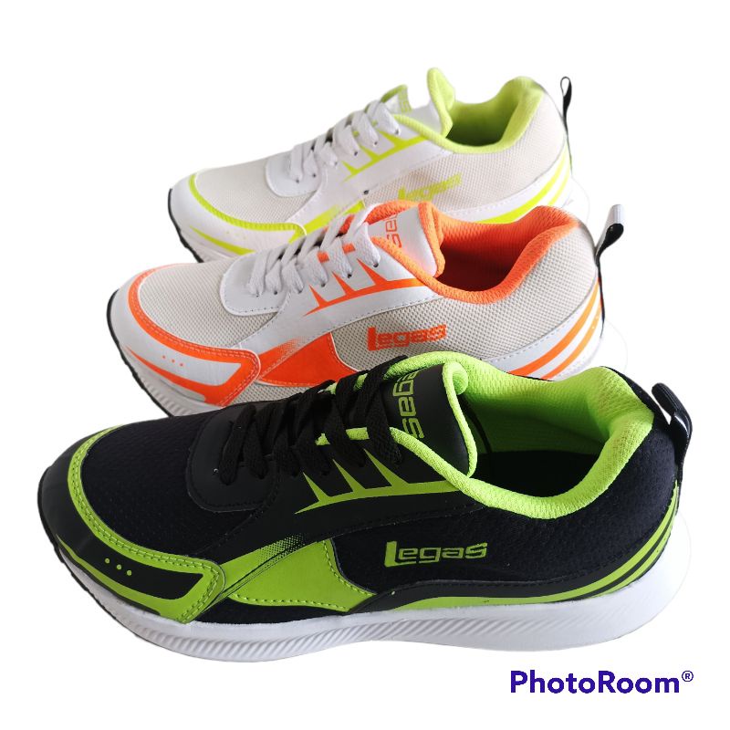 Jual Legas persit pso/Sepatu Legas pria dan wanita/sepatu santai sepatu ...