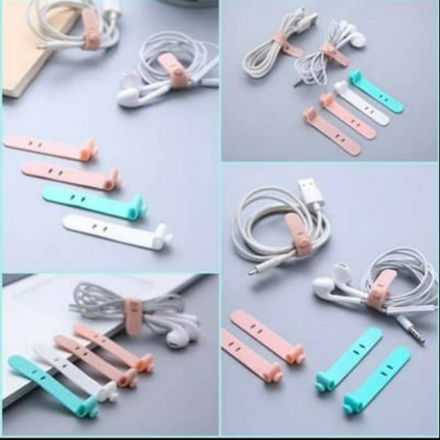 Jual Penggulung Kabel atau HF Headset | Shopee Indonesia