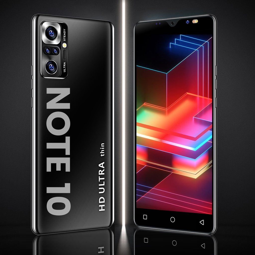 Jual hp murah promo cuci gudang Galaxy Note10 baru 5G Handphone 5G ...