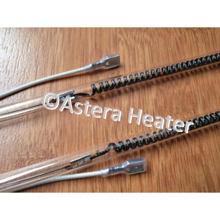 Jual Lampu Pemanas - Infrared Heater - Sablon Curing - U Terminal Bulat ...