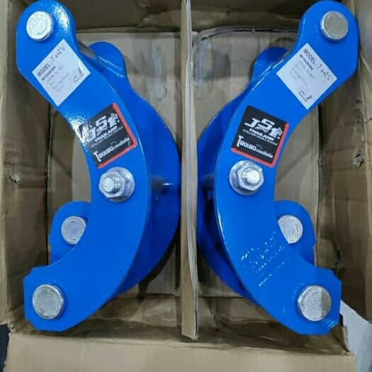 Jual G SHAKLE anting per JS1 Mitsubishi triton tinggi 3inch | Shopee ...