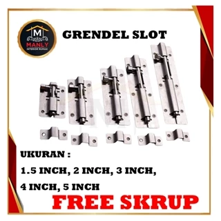 Jual Grendel Jendela Terlengkap & Harga Terbaru Desember 2025 | Shopee ...