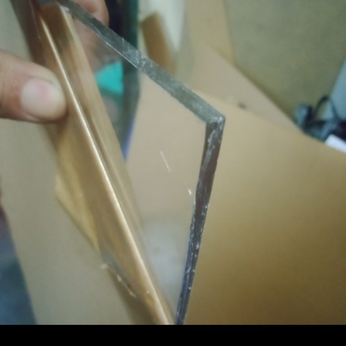 Jual akrilik bening tebal 5mm 122cm x 93cm | Shopee Indonesia