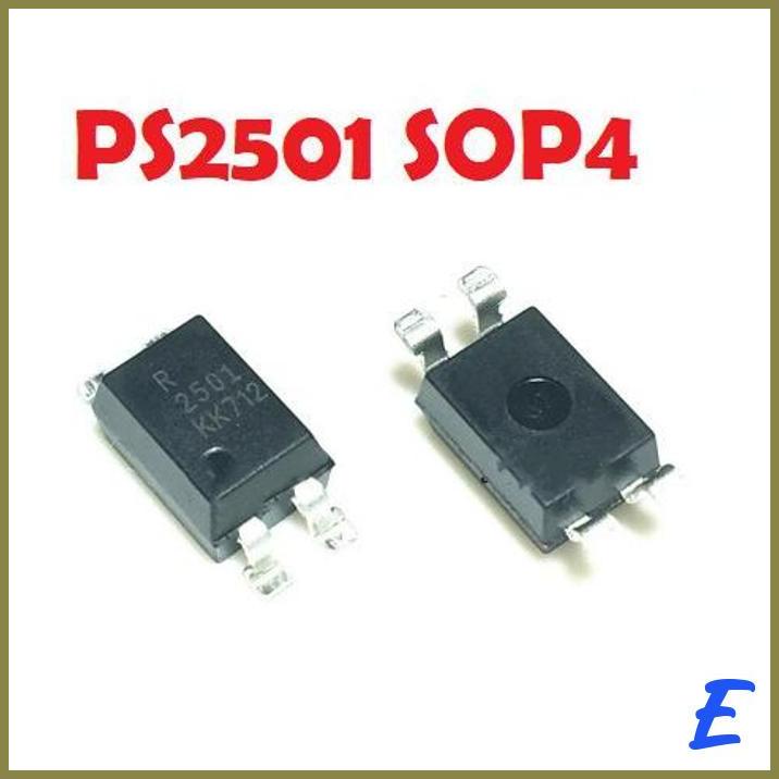Jual PS2501-1 PS2501 SOP4 OPTOCOUPLER [JWE] | Shopee Indonesia