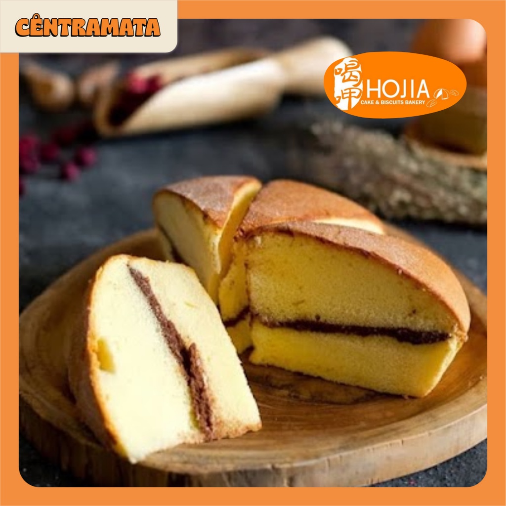 Jual Hojia Chiffon Cake Bali (Whole) | Asli Bali | Oleh Oleh Bali | Shopee Indonesia