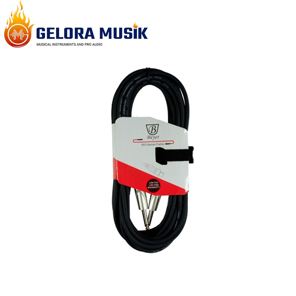 Jual Kabel Instrumen Beyer ISO100LU10 | Shopee Indonesia