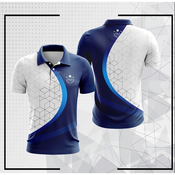 Jual JERSEY GOLF | JERSEY GOLF SATUAN | JERSEY GOLF CUSTOM | BAJU GOLF ...