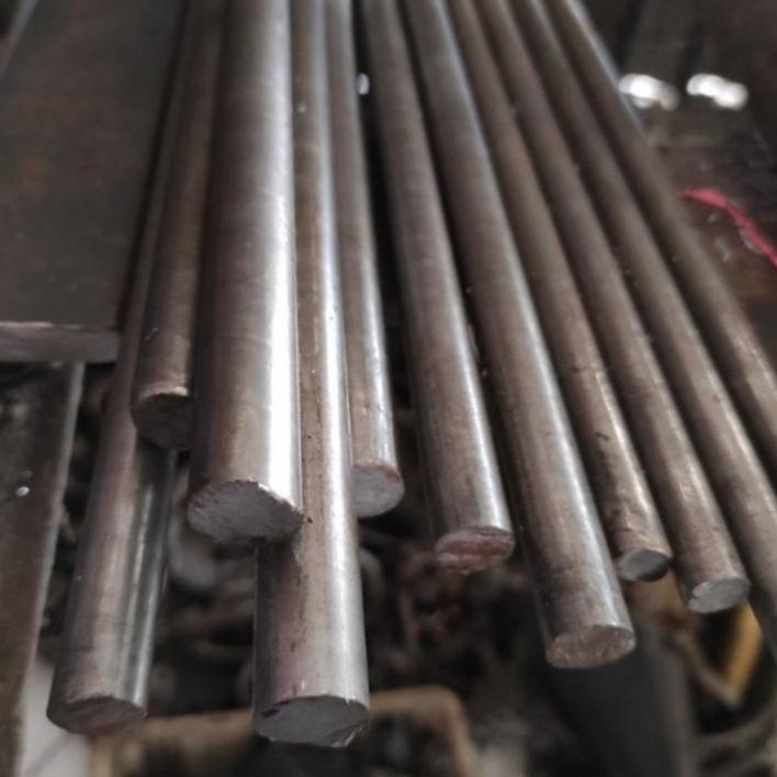 Jual Trendy as besi batangan 19 mm panjang 40 cm shaft 19mm x 40 cm ...