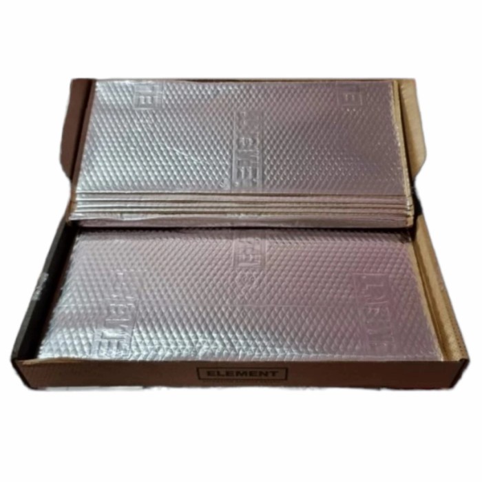 Jual PEREDAM ALUMINIUM ELEMENT 1,8MILI / PEREDAM SUARA GETARAN BUNYI ...