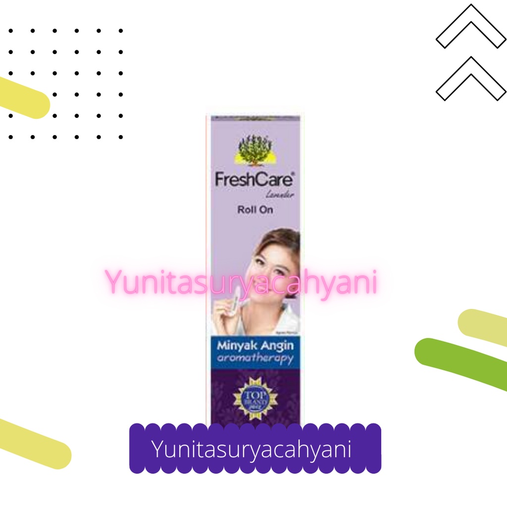 Jual Freshcare teens/minyak angin aromatherapy/ Cherry/ Bubble gum ...
