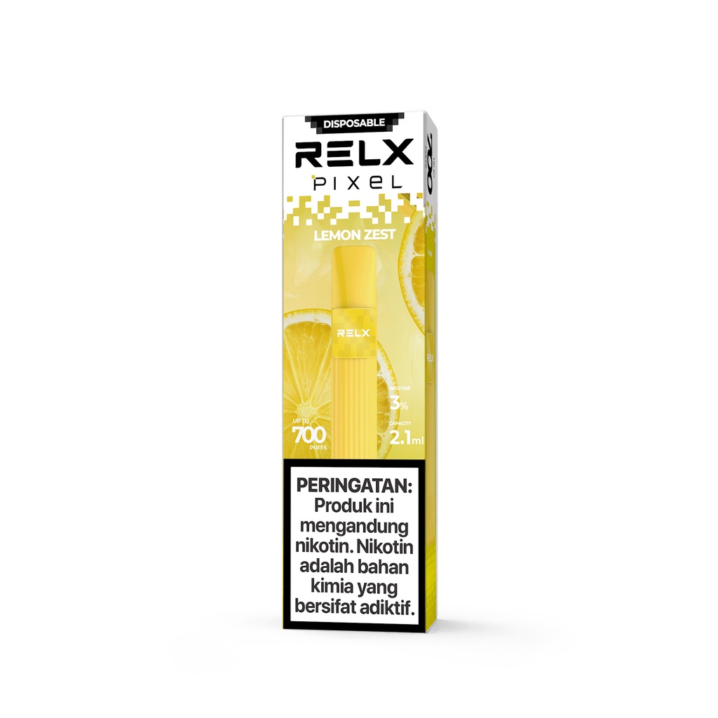 Jual WAKA - RELX DISPOSABLE POD BAR VAPE WAKA SOLO WAKASOLO PIXEL RELXPIXEL VAPE VAPORIZER E ...