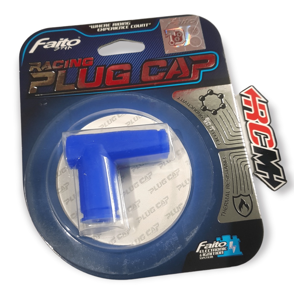 Jual TUTUP COP COB CANGKLONG BUSI RACING UNIVERSAL TAHAN AIR RAPAT ...