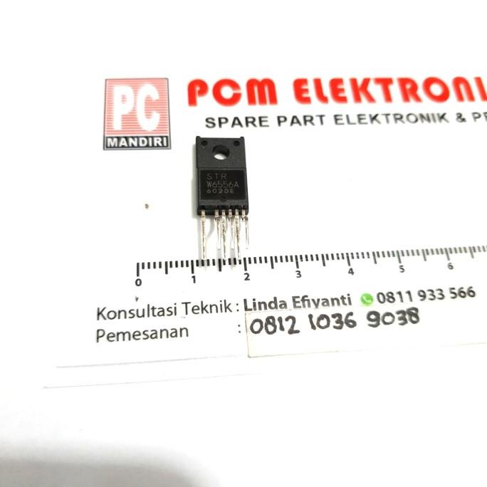 Jual STRW 6556 STR W6556 STR W 6556 pcmelektr812 Ayo Order | Shopee ...