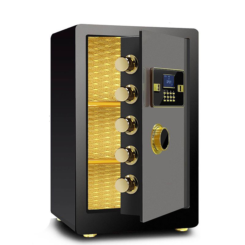 Jual Digital Brankas Besar Tinggi 45cm 60cm Anti Api Dan Air Safe Box ...