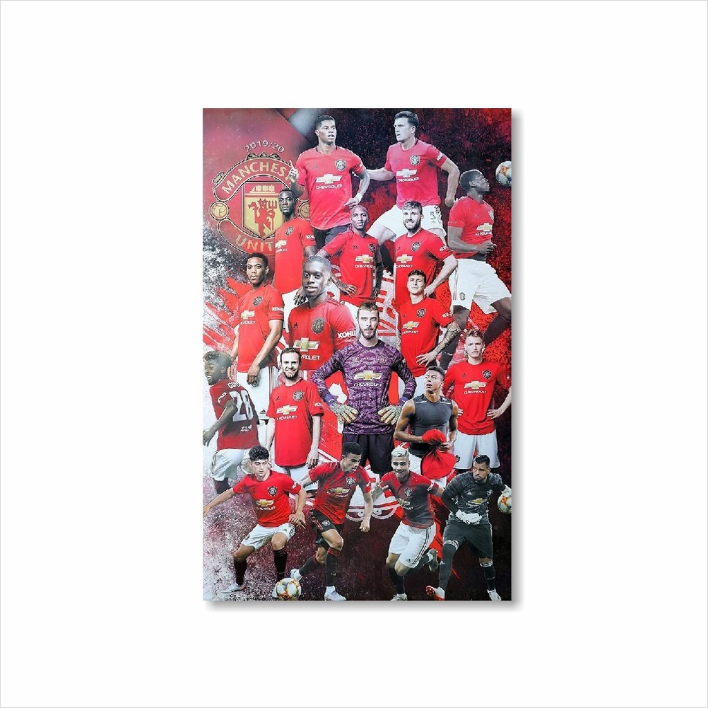 Jual Hiasan Dinding Poster Kayu Pajangan Dekorasi Kamar Cowok Cewek ...