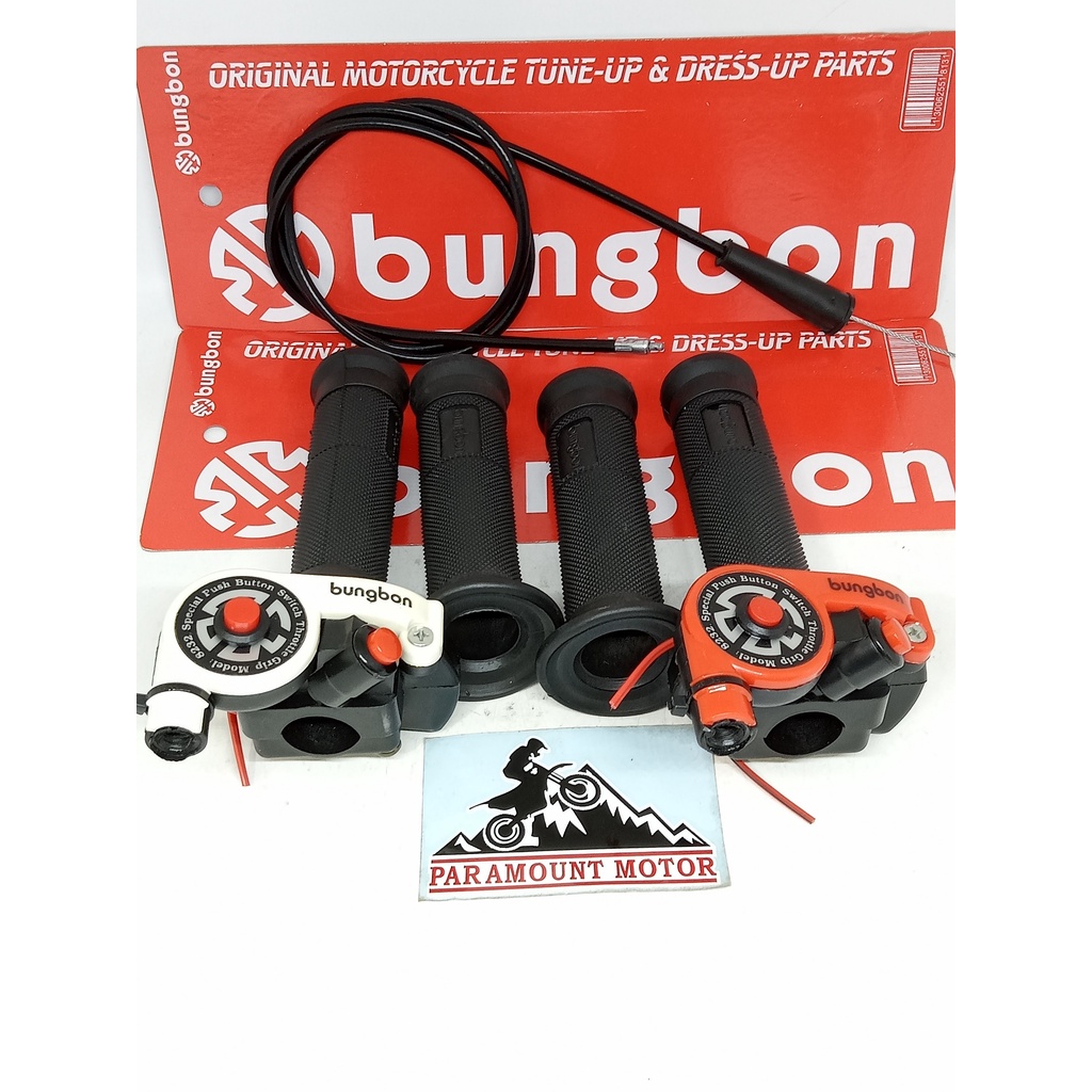 Jual gas spontan bungbon cocok untuk karbu pe 24 26 28 | Shopee Indonesia