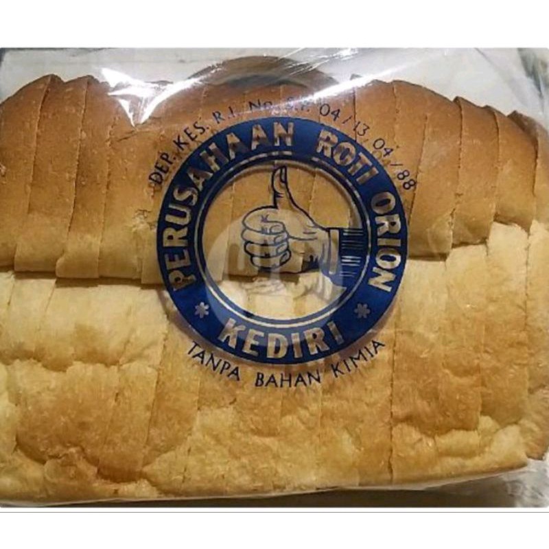 Jual ROTI TAWAR BESAR | Shopee Indonesia