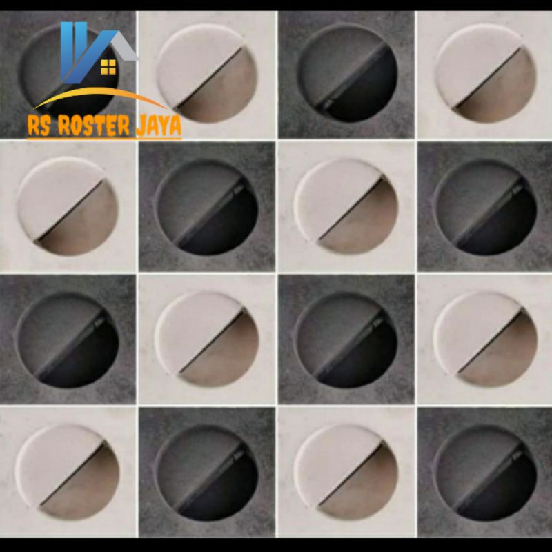 Jual ROSTER/LOSTER/LUBANG ANGIN BULAN | Shopee Indonesia