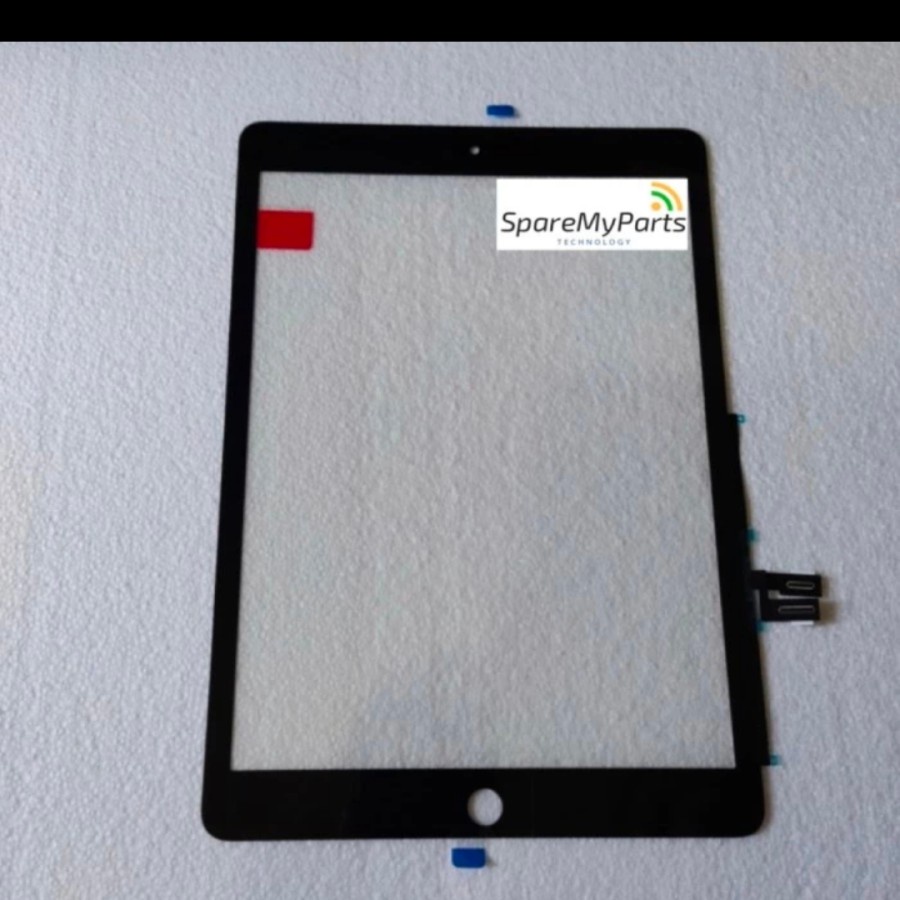 Jual TOUCHSCREEN / KACA LCD IPAD 9 2021 10,2" A2602 A2603 A2604 ...