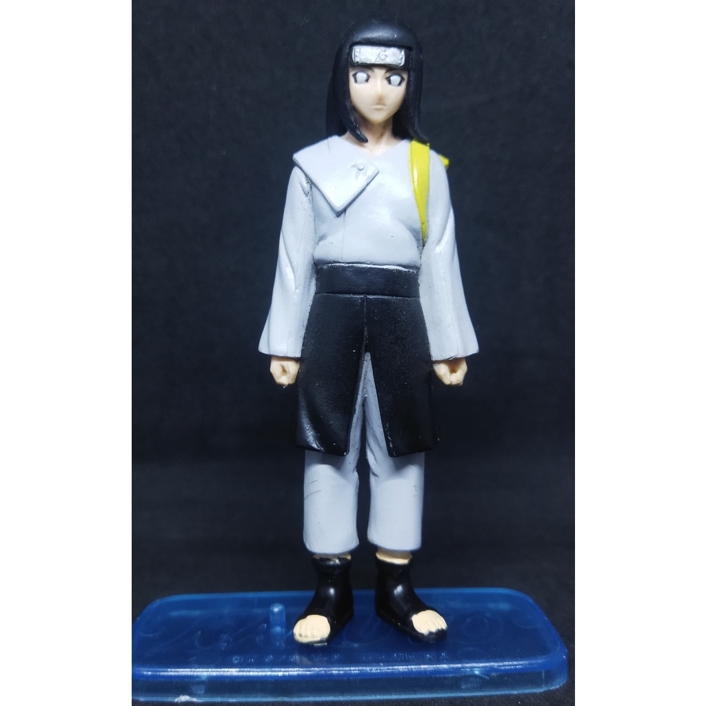 Jual Figure Naruto Shippuden Hyuga Neji | Shopee Indonesia