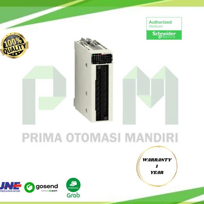 Jual Module Plc Schneider M340 Bmxamo0210 Debezzz Shopee Indonesia
