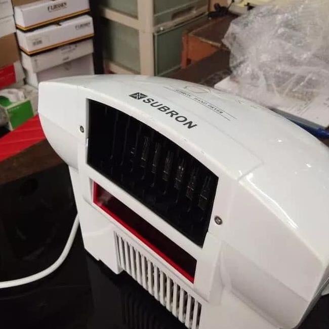 Jual Dijual Hand Dryer / Hand Drayer / Mesin Pengering / Hand Dryer ...